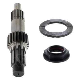 Power Divider Input Shafts | CARiD
