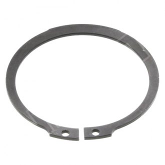 Manual Transmission Output Shaft Bearing Retainers | CARiD