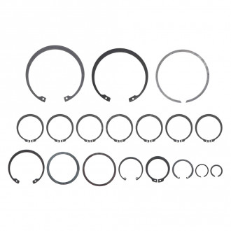 Manual Transmission Output Shaft Bearing Retainers - CARiD.com