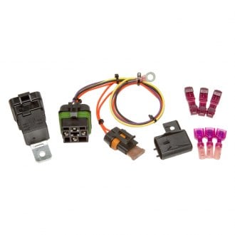 Painless Performance™ - Wiring Harnesses, Switches & Kits | CARiD