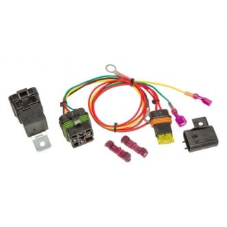 Painless Performance™ - Wiring Harnesses, Switches & Kits | CARiD