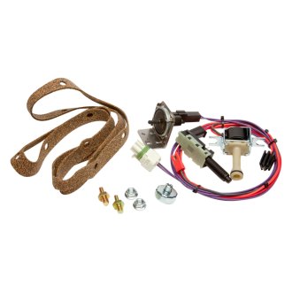 Automatic Transmission Lock-Up Torque Converter Switches - CARiD.com