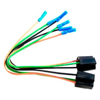 Painless Performance™ | Wiring Harnesses, Switches & Kits — CARiD.com