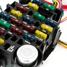 Painless Performance™ | Wiring Harnesses, Switches & Kits — CARiD.com