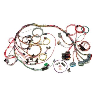 Painless Performance™ | Wiring Harnesses, Switches & Kits — CARiD.com