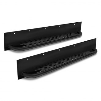 Rocker Bars for Jeeps, Trucks, and SUVs – CARiD.com