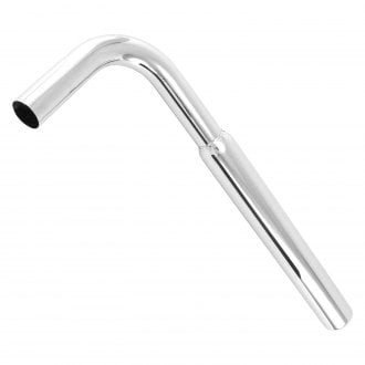 Patriot Exhaust™ - Headers, Pipes, Mufflers, Tips | CARiD