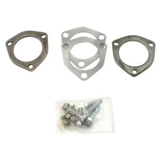 Performance Exhaust Header Collector Flanges | CARiD