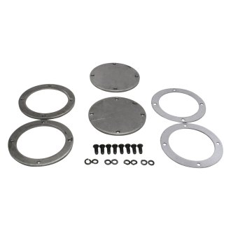 Performance Exhaust Header Collector Flanges | CARiD