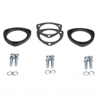 Performance Exhaust Header Collector Flanges | CARiD