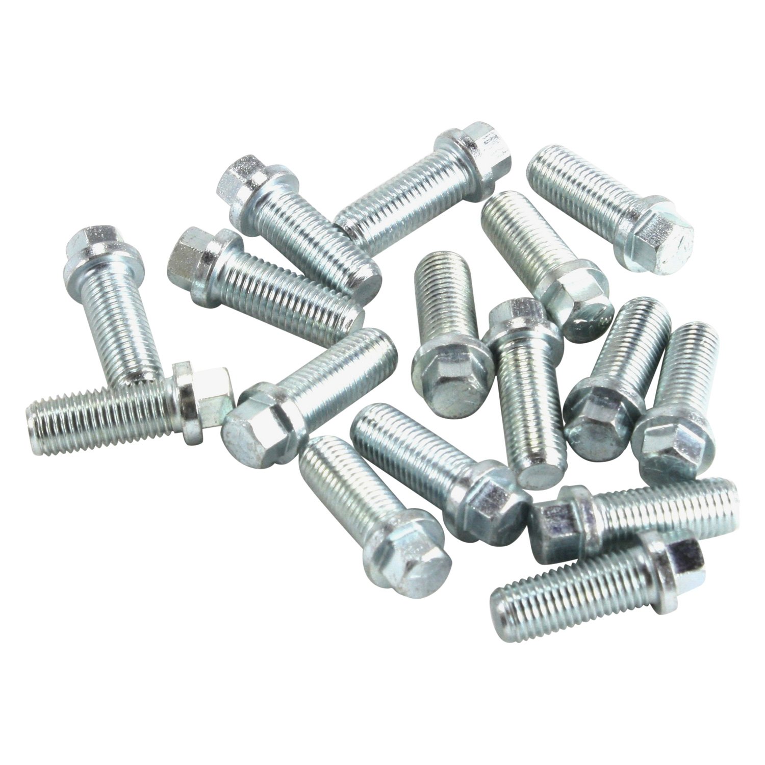 Patriot Exhaust® H7981 - Long Tube Exhaust Header Bolts