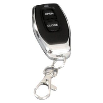 Patriot Exhaust® PEC100 - Electronic Exhaust Cutout Relay Transmitter