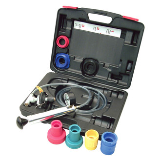 Mercedes Sprinter Cooling System Testers | Pressure, Leak — CARiD.com