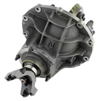 2012 Nissan Frontier Replacement Differentials – CARiD.com