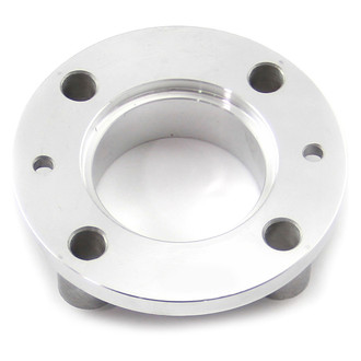 Performance Engine Harmonic Balancer Spacers - CARiD.com