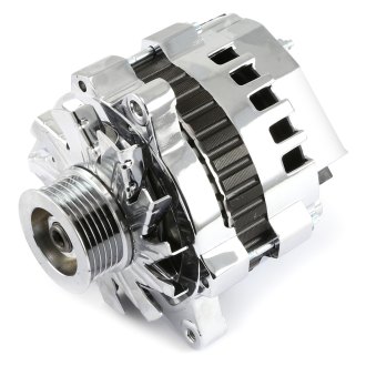 Performance Alternators | High Output, Heavy Duty — CARiD.com