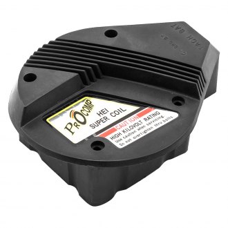Ignition Coil Covers - CARiD.com