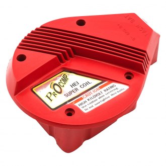 Ignition Coil Covers - CARiD.com