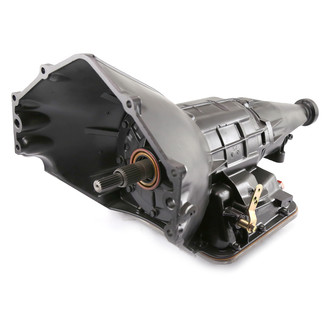 Jeep Gladiator Automatic Transmission Assemblies — CARiD.com