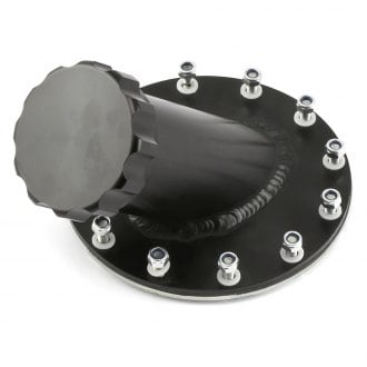 Performance Fuel Tank Filler Necks - CARiD.com