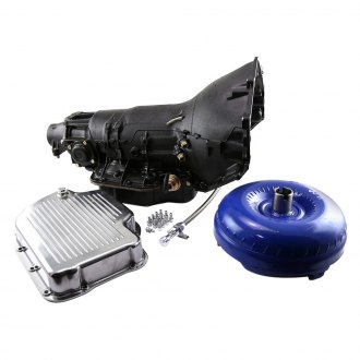 1998 Chevy Tahoe Automatic Transmission Assemblies — CARiD.com