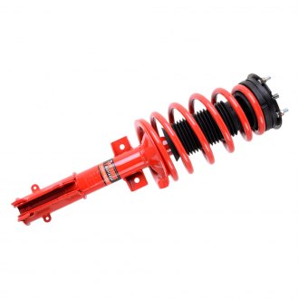 Ford Mustang Performance Suspension | Springs, Shocks, Struts