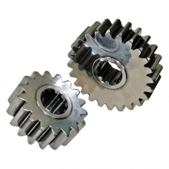 PEM™ | Lightweight Quick Change Gear Kits, Rear End Housings — CARiD.com