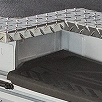 Pendaliner™ | Truck Bed Liners — CARiD.com