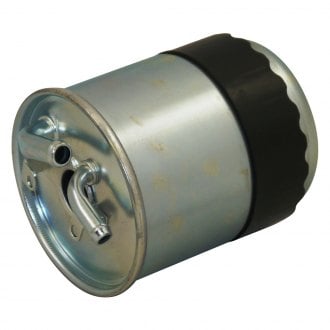 2016 Mercedes Sprinter Fuel Filters & Components - In-Line | CARiD