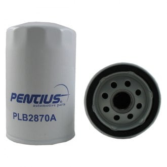 Pentius™ - Oil, Air, Fuel Filters | CARiD