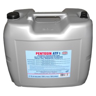 Pentosin™ | Power Steering, Brake & Transmission Fluids — CARiD.com