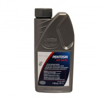 Pentosin™ - Power Steering, Brake & Transmission Fluids | CARiD