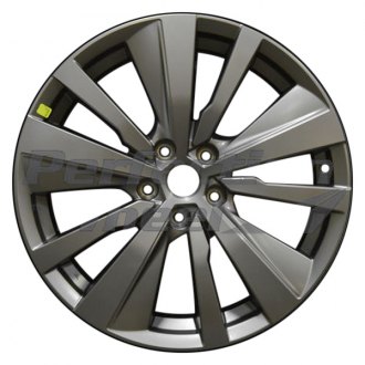 2019 Nissan Altima Replacement Factory Wheels & Rims - CARiD.com