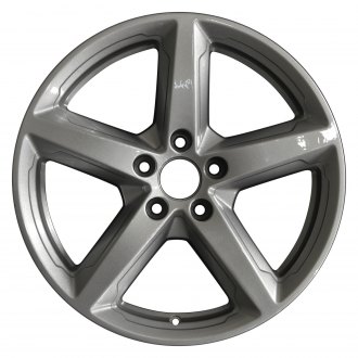 2017 Ford Explorer Replacement Factory Wheels & Rims - CARiD.com