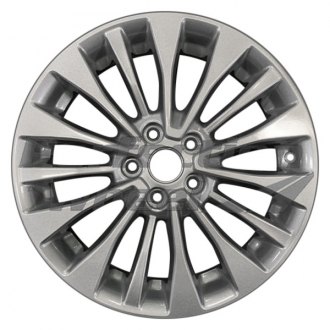 Ford Transit Replacement Factory Wheels & Rims - CARiD.com