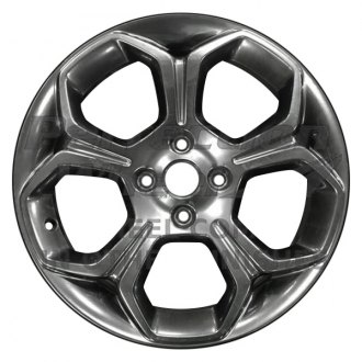 Lincoln Navigator Replacement Factory Wheels & Rims - CARiD.com