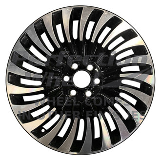 Lincoln Navigator Replacement Factory Wheels & Rims - CARiD.com