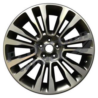 Lincoln MKC Replacement Factory Wheels & Rims - CARiD.com