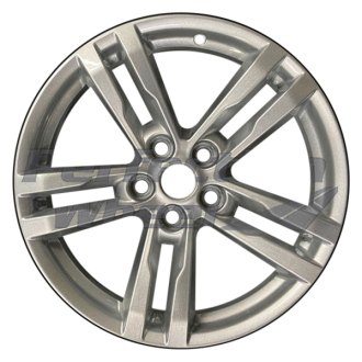 2020 Ford Explorer Replacement Factory Wheels & Rims - CARiD.com