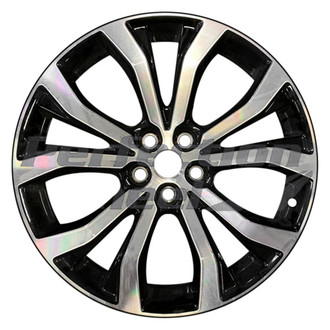 Ford Replacement OEM Wheels & Rims | Alloy, Steel – CARiD.com