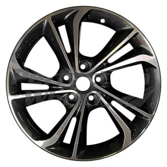Buick Encore Replacement Factory Wheels & Rims - CARiD.com