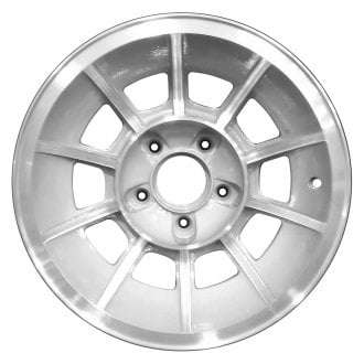 1987 Buick Regal Replacement Factory Wheels & Rims - CARiD.com