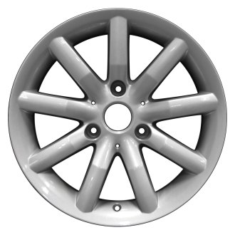 Smart Car Replacement OEM Wheels & Rims | Alloy, Steel – CARiD.com