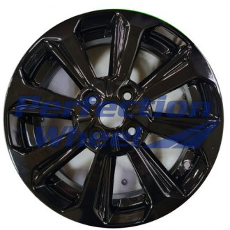 Mitsubishi Mirage Replacement Factory Wheels & Rims - CARiD.com