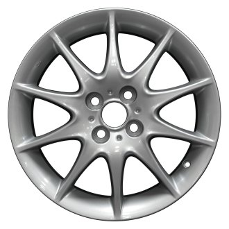 2005 Scion xA Replacement Factory Wheels & Rims - CARiD.com