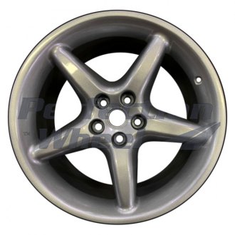 Ferrari Replacement OEM Wheels & Rims | Alloy, Steel – CARiD.com