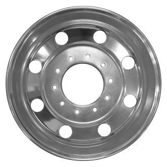 Ford F-550 Replacement Factory Wheels & Rims - CARiD.com