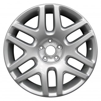 Volkswagen Phaeton Replacement Factory Wheels & Rims - CARiD.com