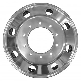 Ford F-550 Replacement Factory Wheels & Rims - CARiD.com