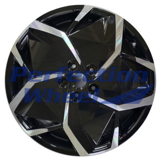 Hyundai Ioniq 5 Replacement Factory Wheels & Rims - CARiD.com